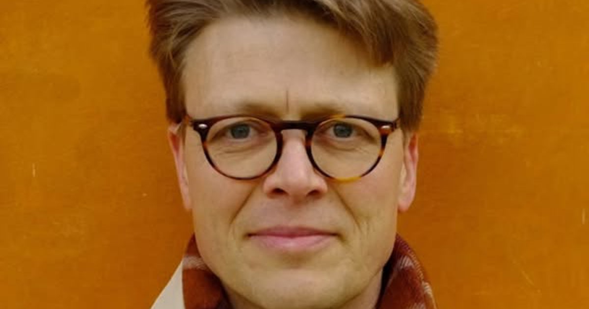 Leo Catana tiltræder som professor i filosofi - Forskerforum