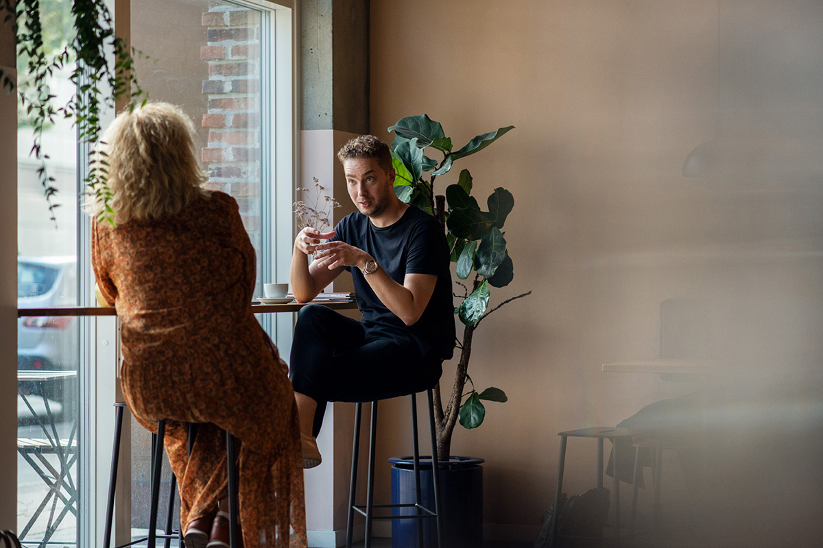 6 eksempler: Sådan skal du (ikke) skrive en jobansøgning - DM