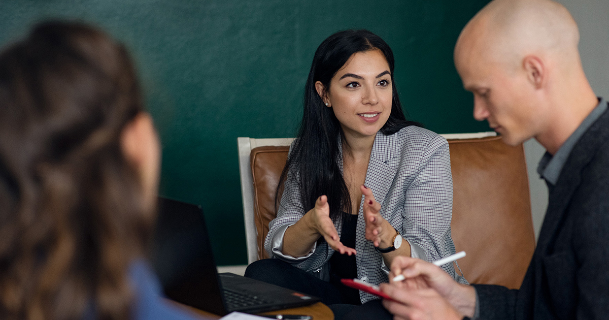 Advice and answers - DM