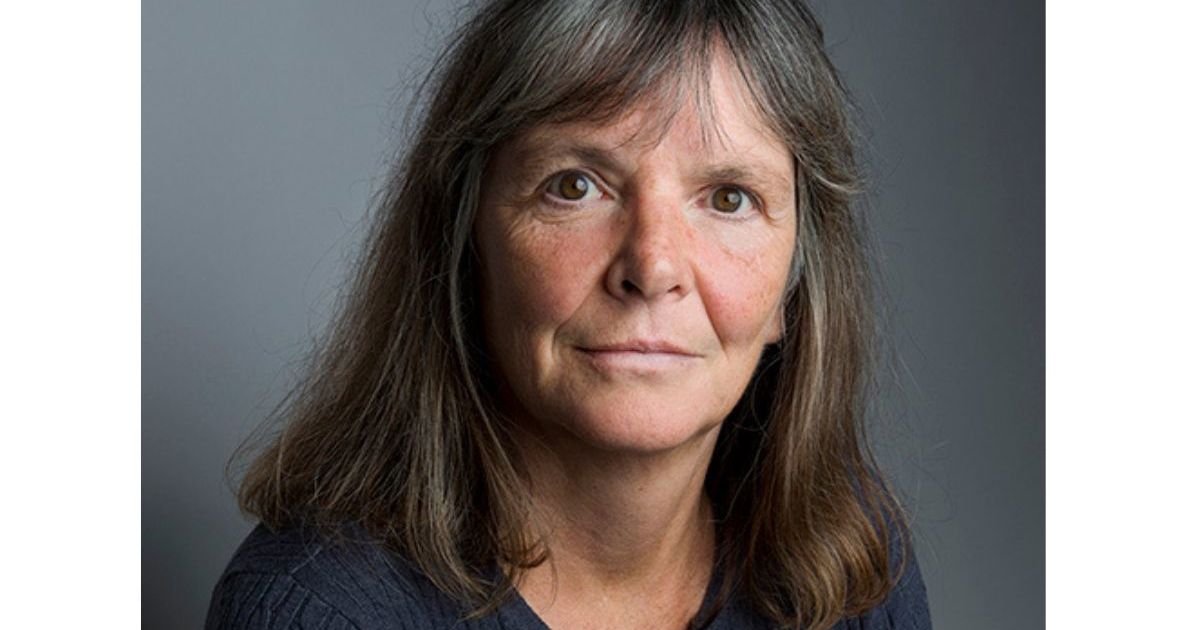 Else Sommer stopper som direktør i DM - DM