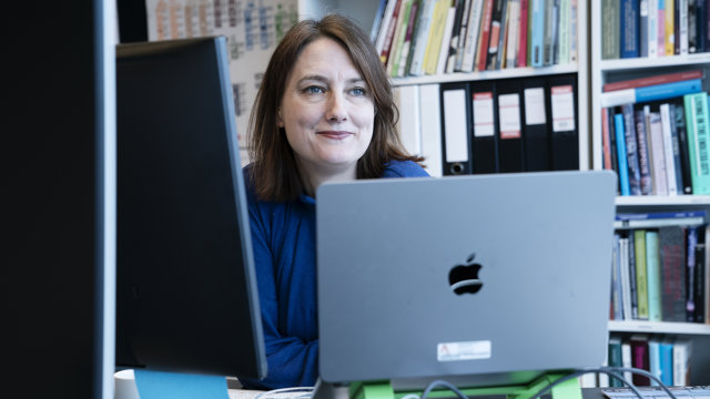 Data skal kunne deles gnidningsløst - DM Digi