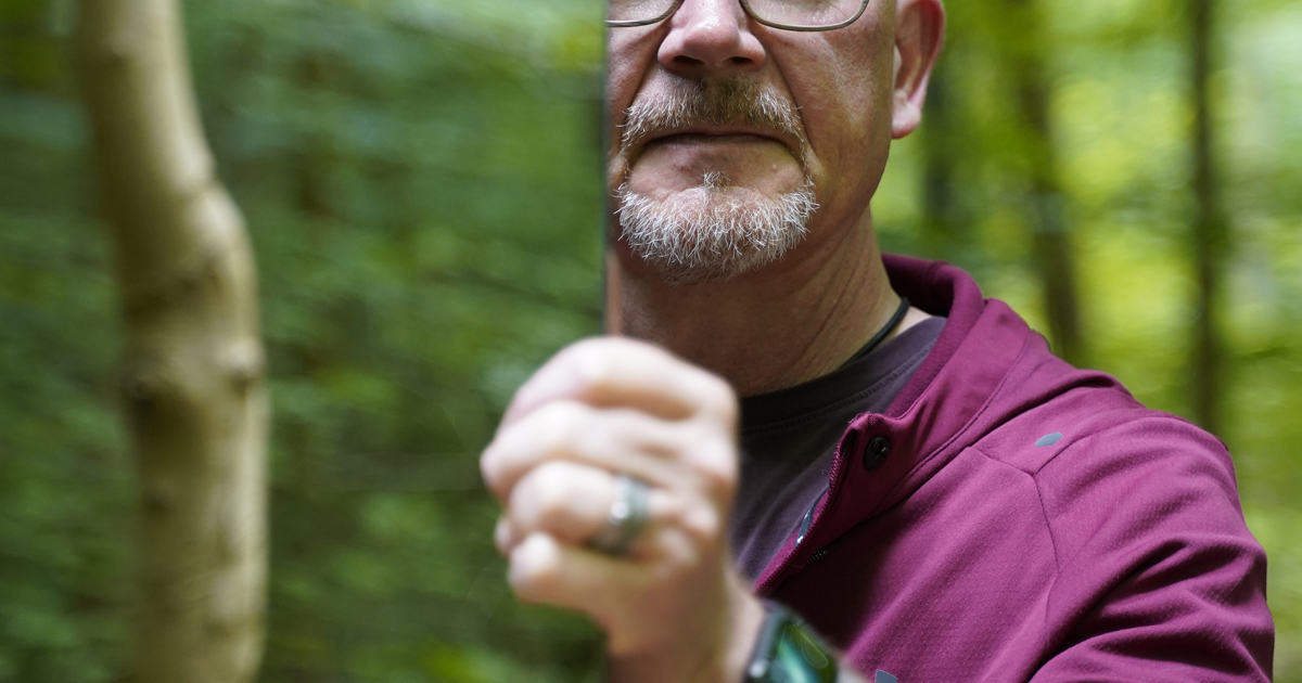 Mickey Gjerris: “Klimakrisen kræver en gentænkning af ‘det gode liv ...