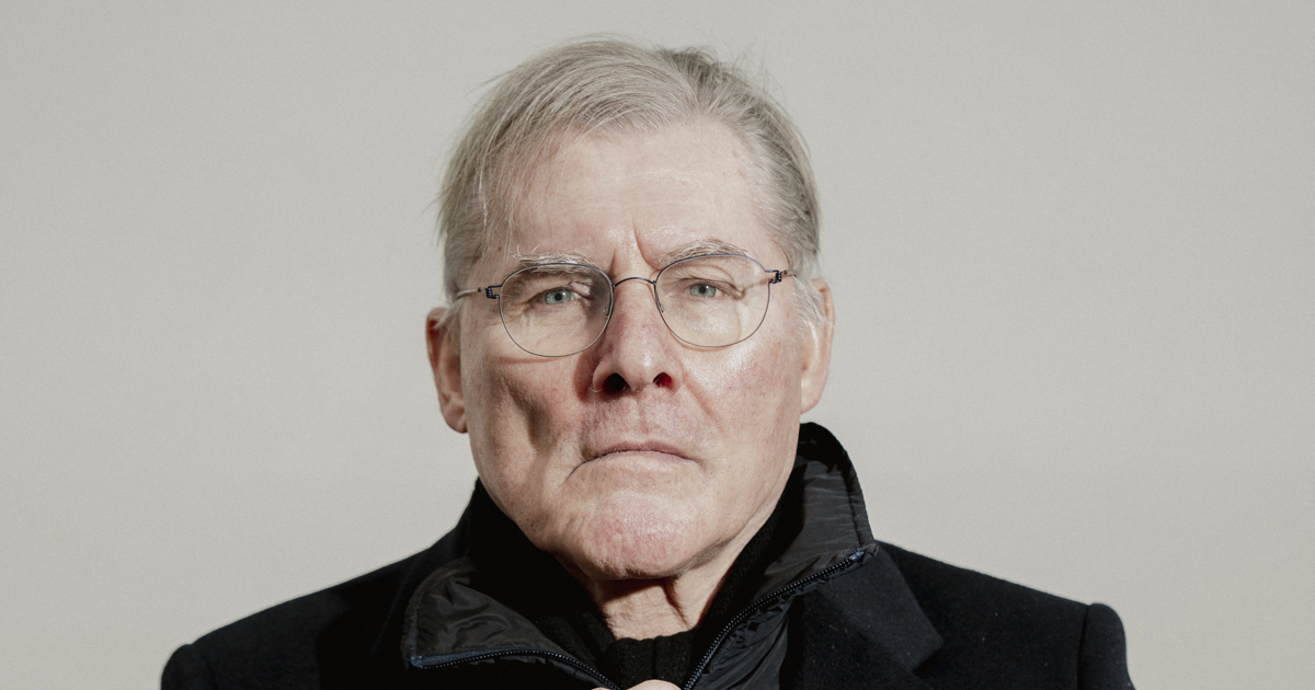 Han er årets mest citerede ekspert: ”Jeg er ikke nogen top-top-forsker ...