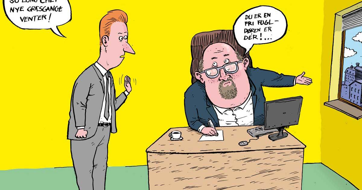 God sommer: Bliv klogere på din karriere, dit arbejdsliv og kulturkampen med årets 10 mest læste ...