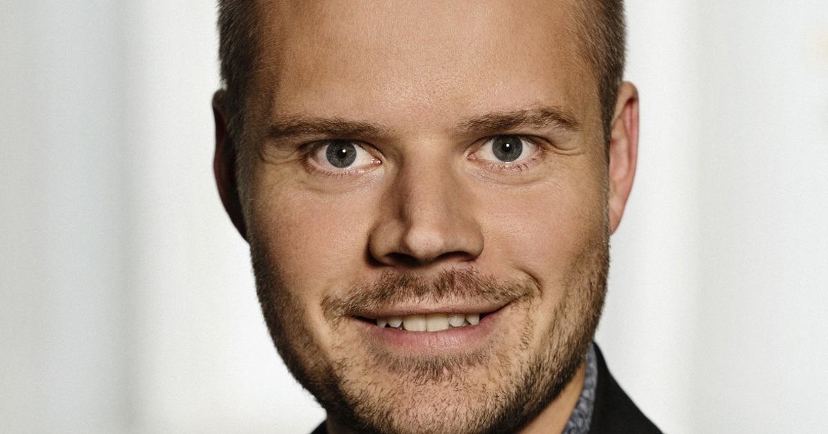 Ung datalog vinder som første dansker prestigefyldt pris - Akademikerbladet