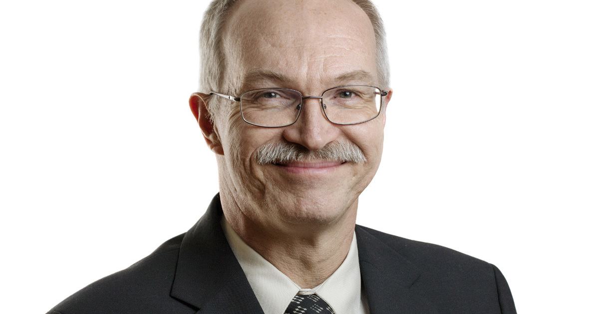 Rektortalsmand: Vi kommer til at fyre flere forskere - Akademikerbladet