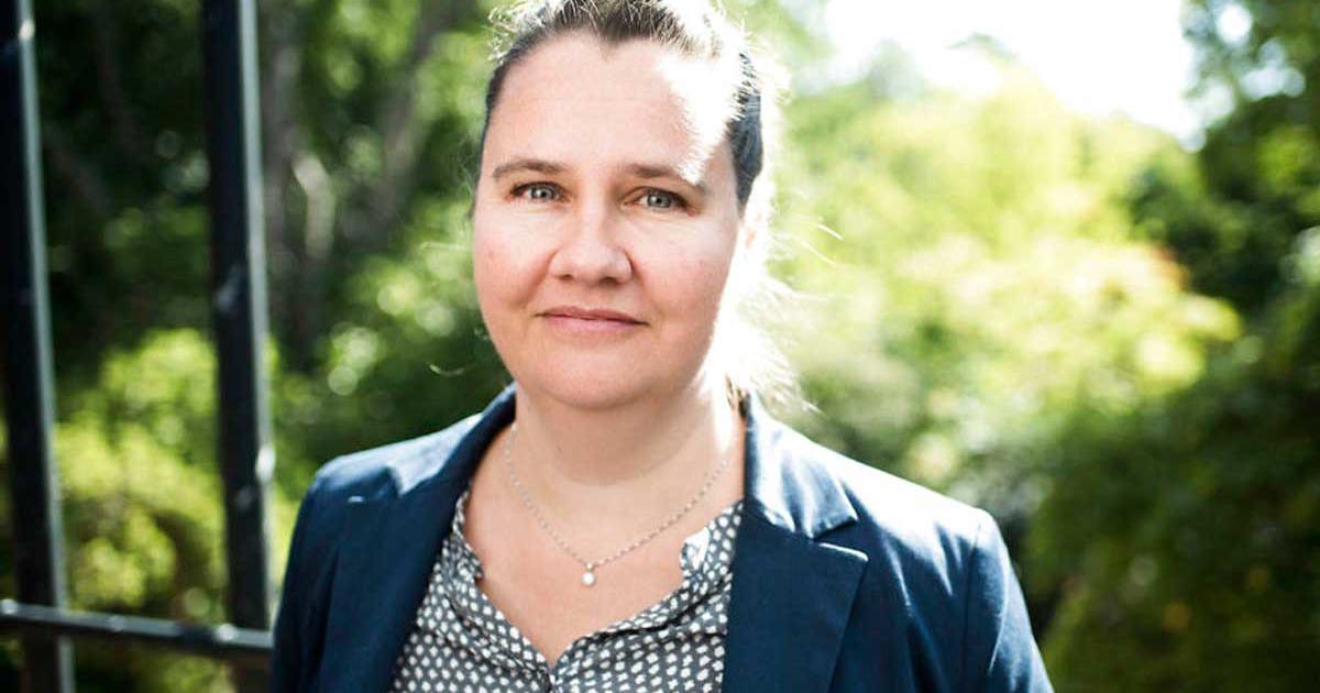 Stjerneforsker: ”Det har personlige omkostninger, når jeg udgiver på ...