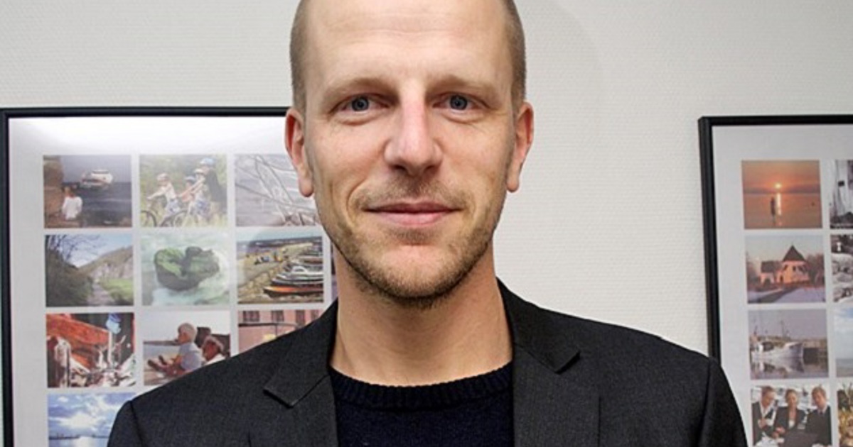 Ugens profil: Fra Distortion til Folkemøde - Akademikerbladet