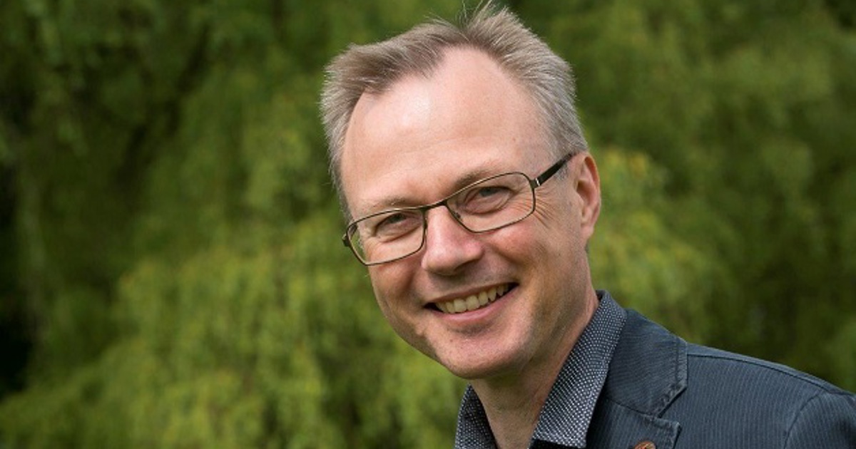 Ugens profil: Vores sprog er nøglen til at forstå vores kultur og ...