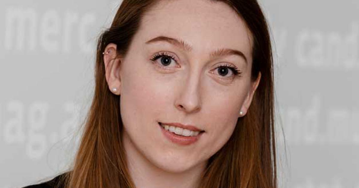 Blog: "Hvorfor skulle vi være en del af et fællesskab, der ikke er der ...