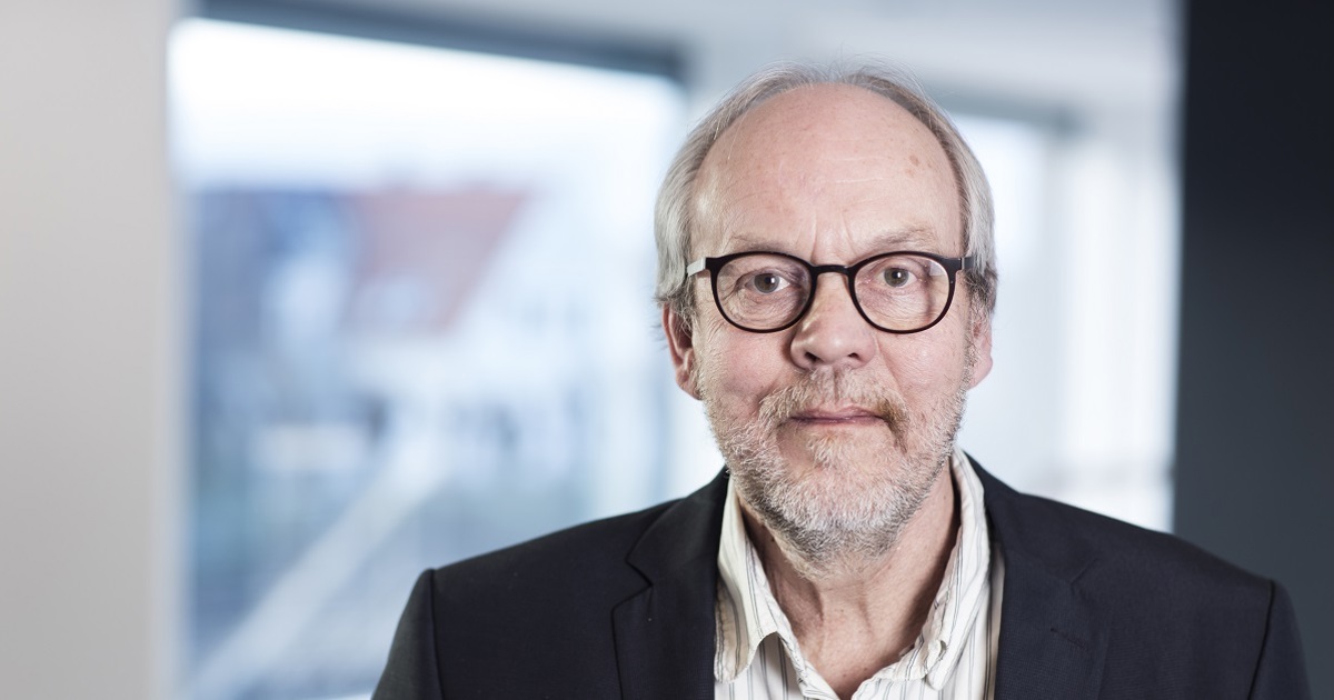 Både formanden og hans kritiker vandt valget i MP Pension ...