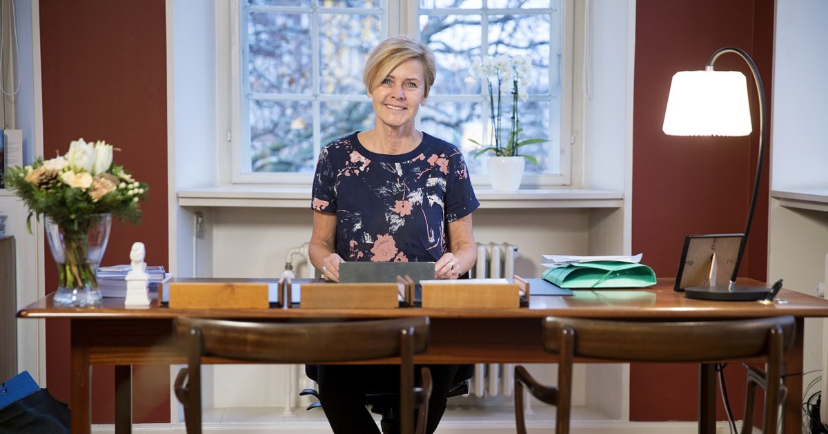 Blev undersøgelse manipuleret til at legitimere centralisering af ...