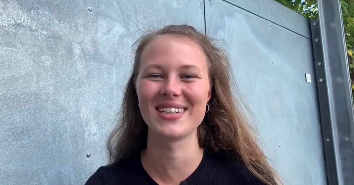 Liv skal læse Indianske Sprog og Kulturer: ”Jeg er ligeglad med, at det ...