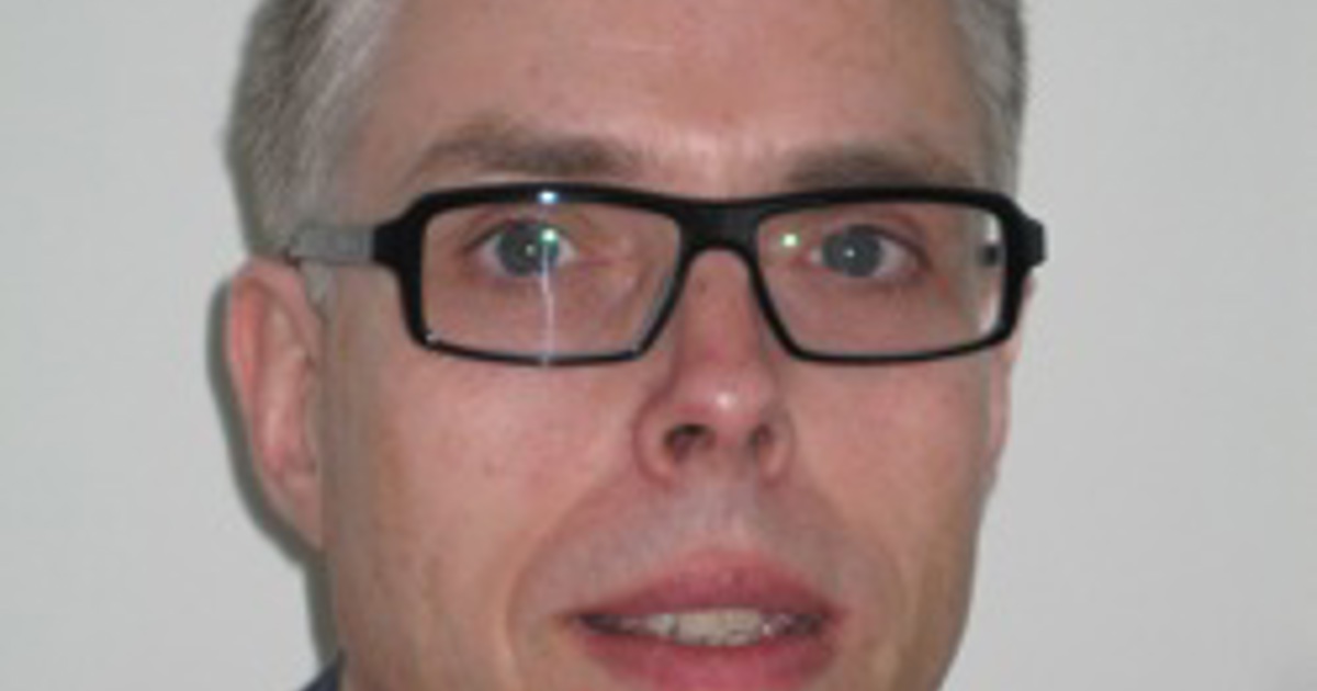 Ny professor i kardiologi - Forskerforum