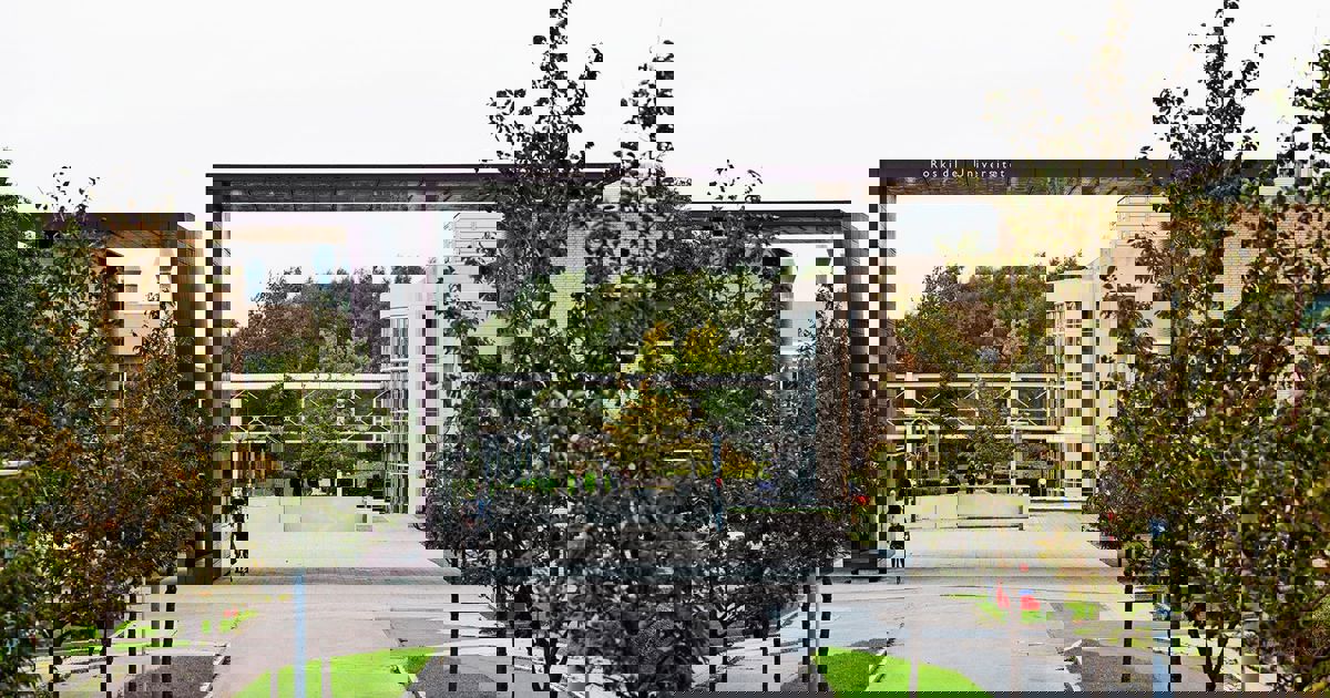 Lektor om lukning af Dansk på RUC: ”Helt uhørt” - Akademikerbladet