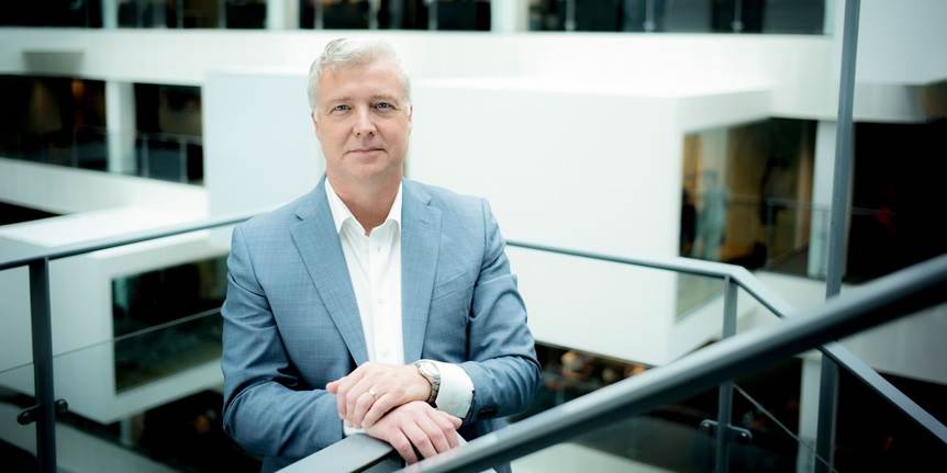 ITU-forsker udpeget til skattevæsenets it-tilsyn - Forskerforum