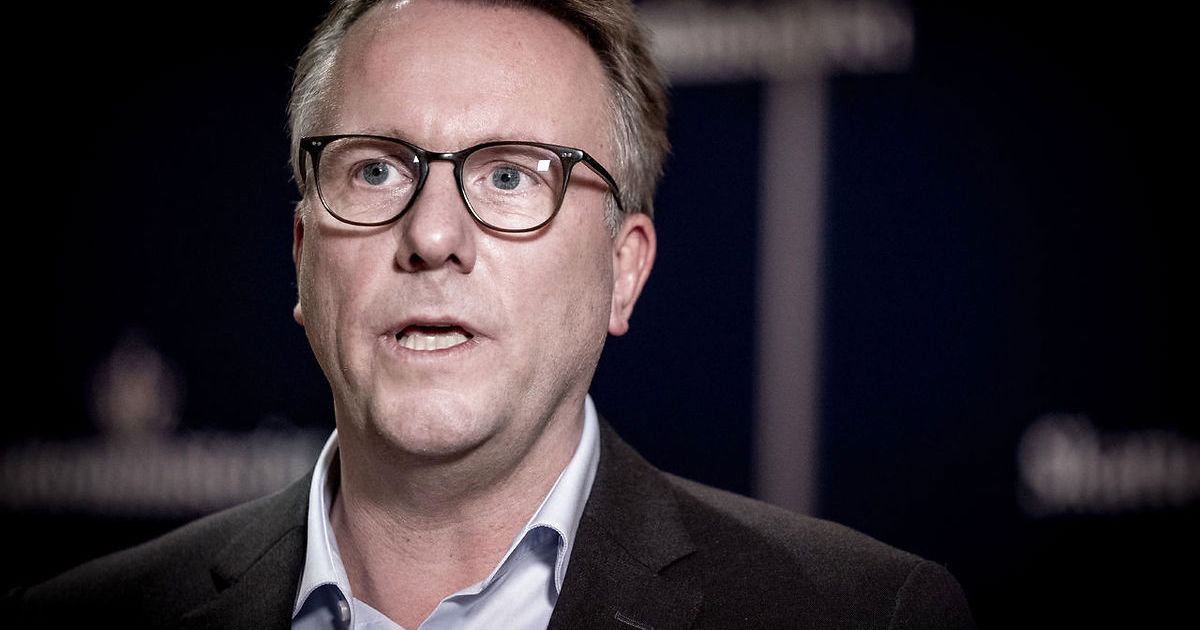 OK21: Frit valg mellem løn og frihed kan få sit gennembrud i ...