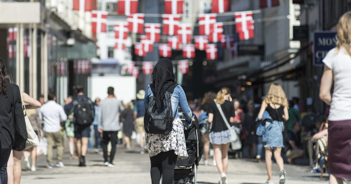 Ny DM-undersøgelse: Forskere trækker sig fra den offentlige debat af frygt for trusler og hård ...
