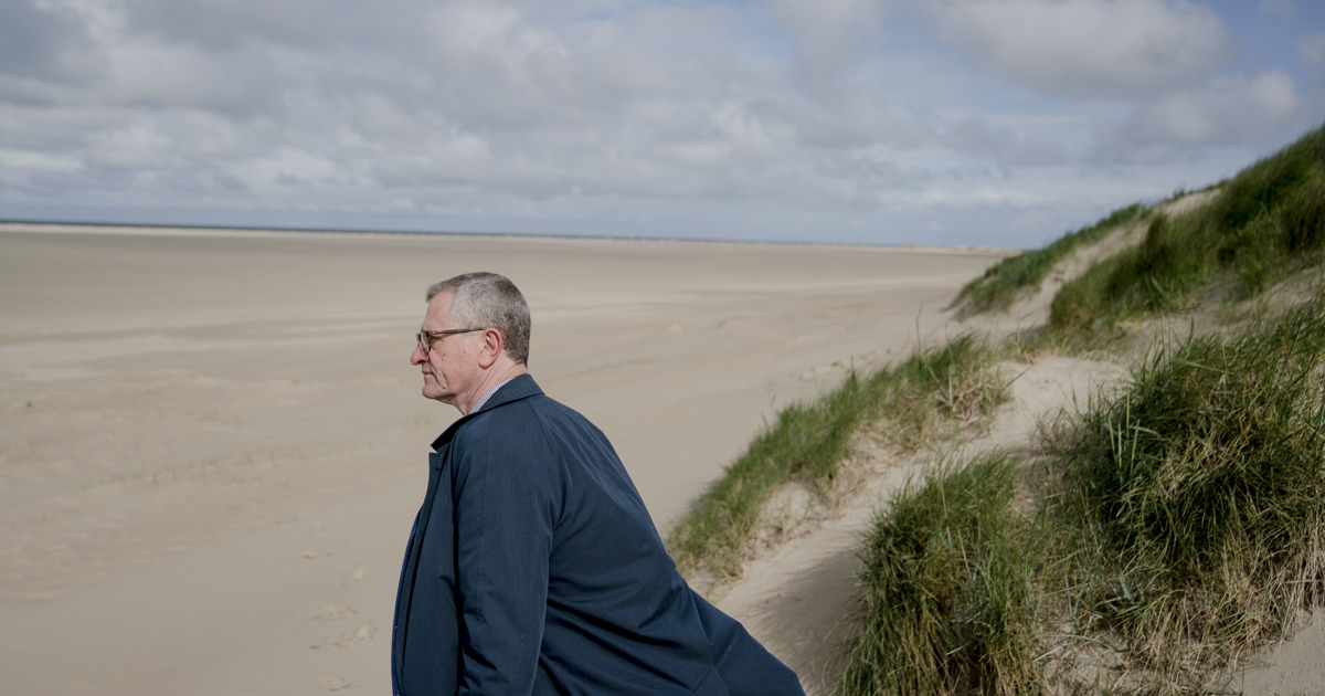 Tønders borgmester: ”Er vi dømt ude for evigt?” - Akademikerbladet