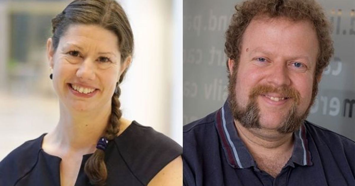 DM Offentlig: Her er vores visioner for DM - Akademikerbladet