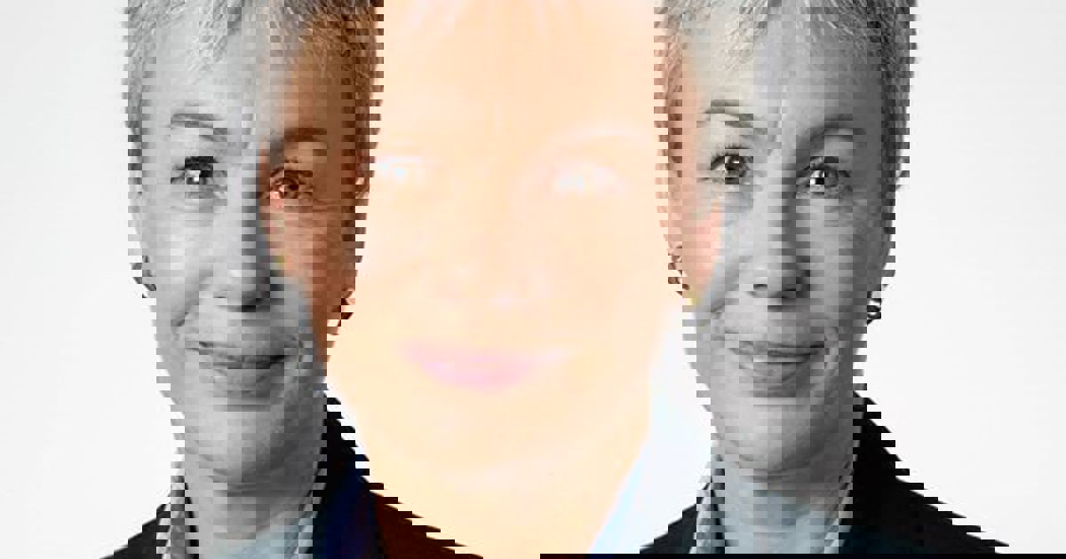 Ny professor på Retorik på KU - Forskerforum