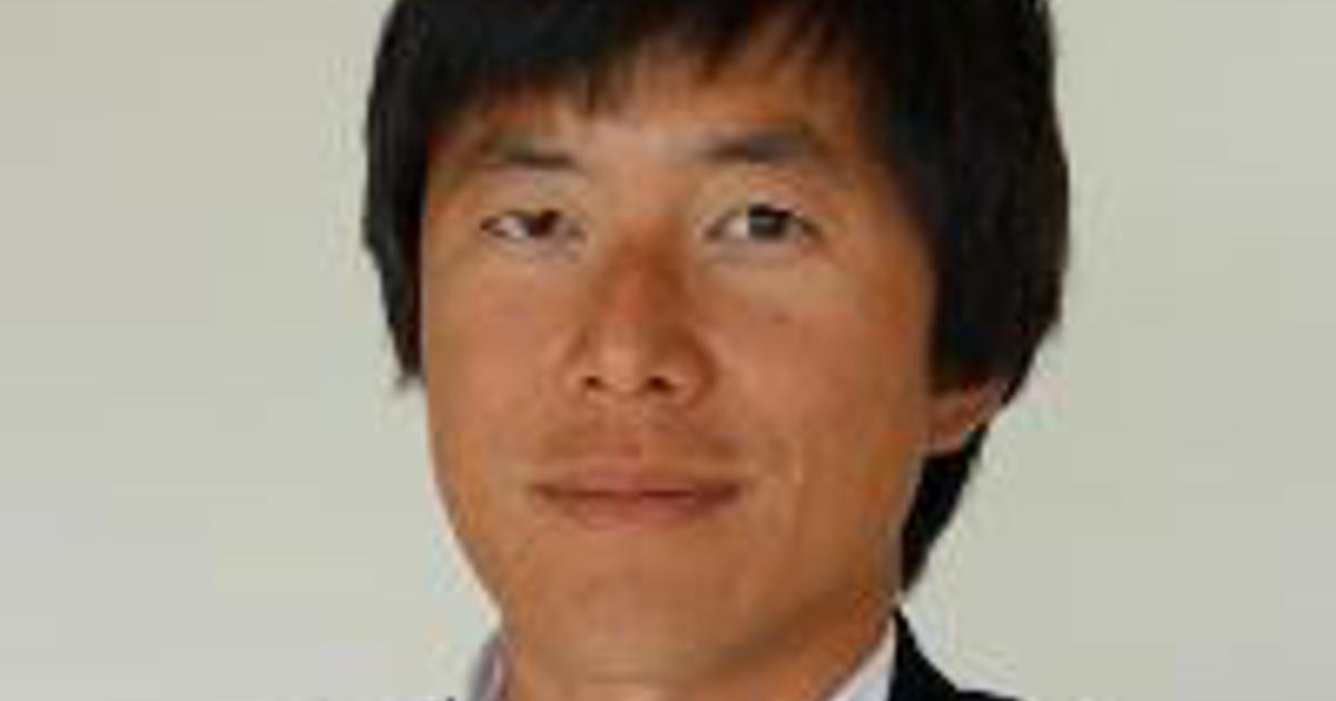 KU hædrer årets underviser - Forskerforum