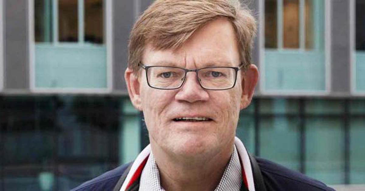 RUC-professor første danske IFIP Fellow - Forskerforum