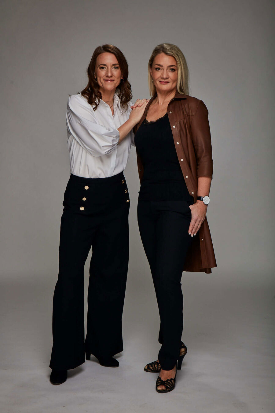 Historiker opklarer bestialske forbrydelser i ny krimi - Akademikerbladet