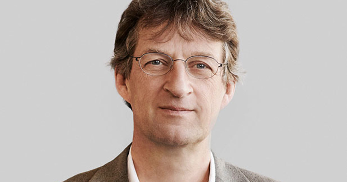 CBS konstituerer ny dekan for uddannelse - Forskerforum