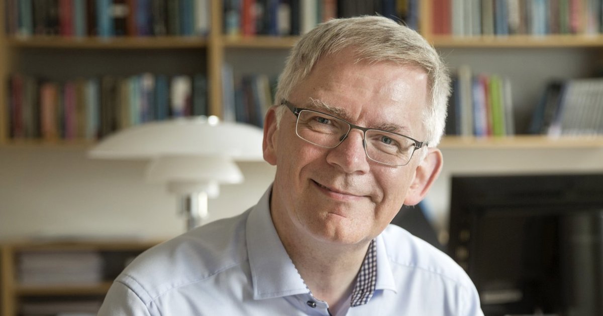 AU-rektor ny formand for Danske Universiteter - Forskerforum