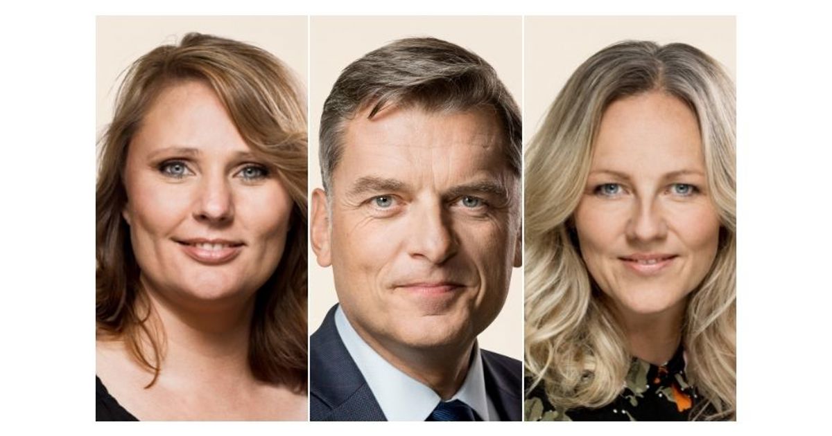 Hvis jeg bliver kulturminister … - Akademikerbladet