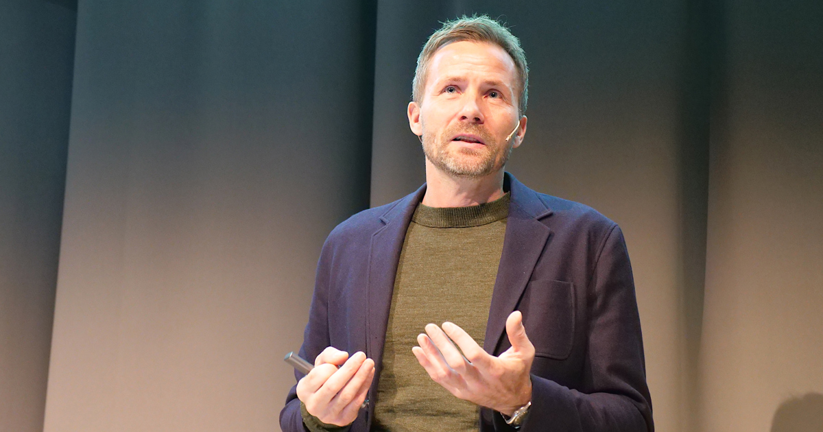 Arbejdsgiver-overvågning på vej ind i det digitale arbejde ...