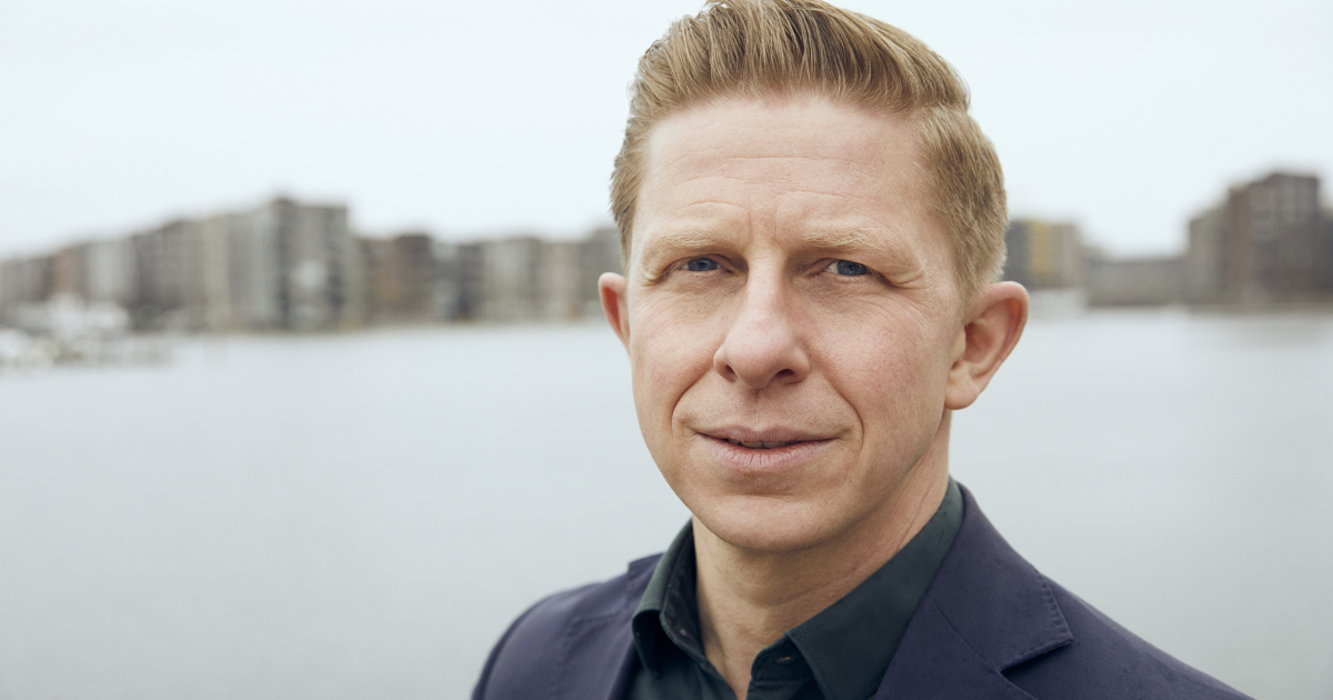Professor i energiplanlægning er blevet mediernes darling ...