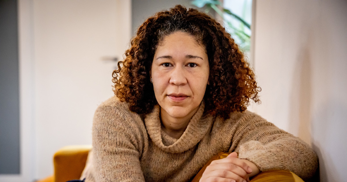 På vej mod det ultimative forskningsresultat måtte Anna bukke under ...