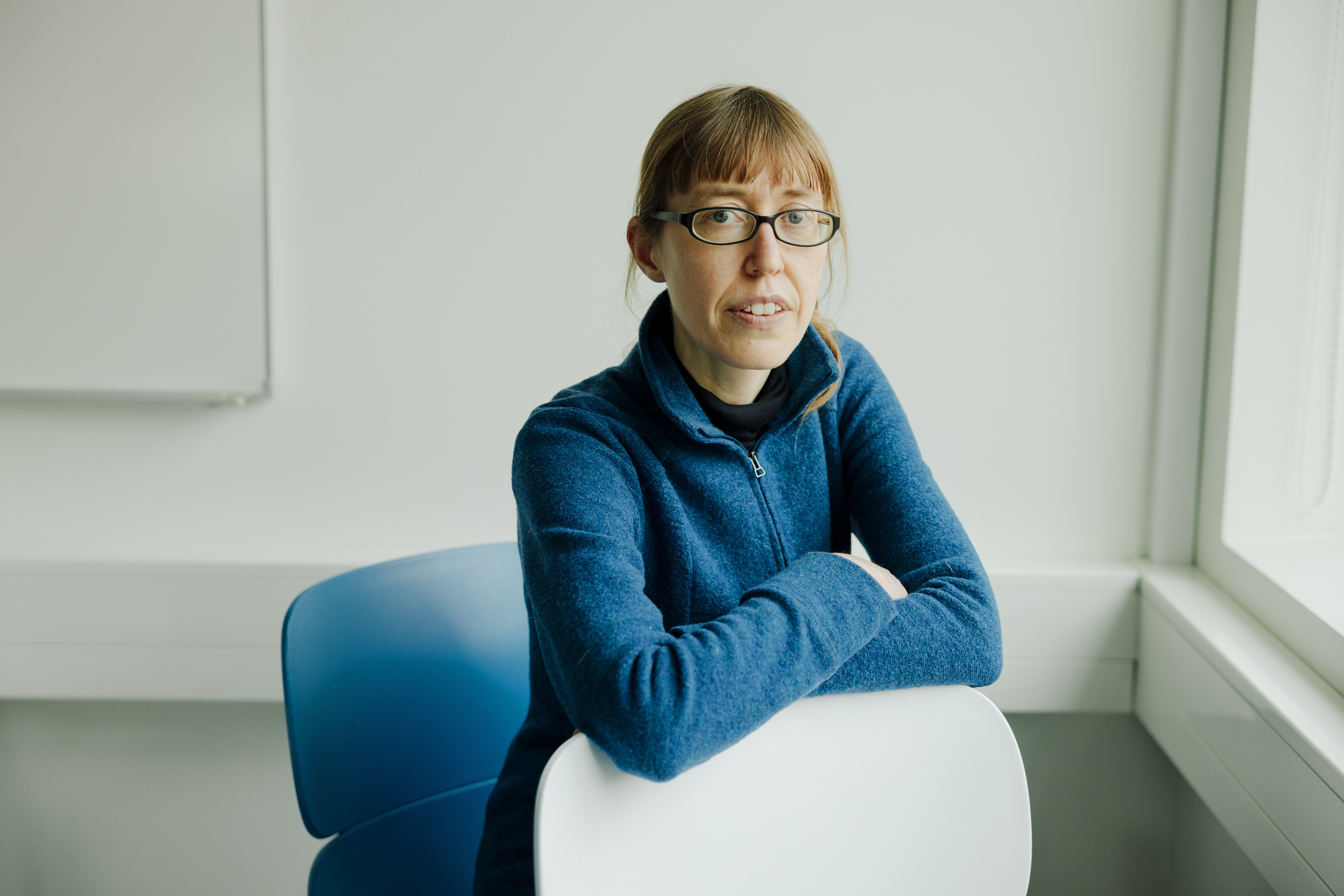 Heather efterlyser uddannelse i grønt lederskab - Akademikerbladet