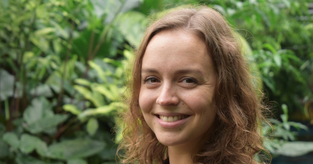 SDU-psykolog modtager international pris - Forskerforum