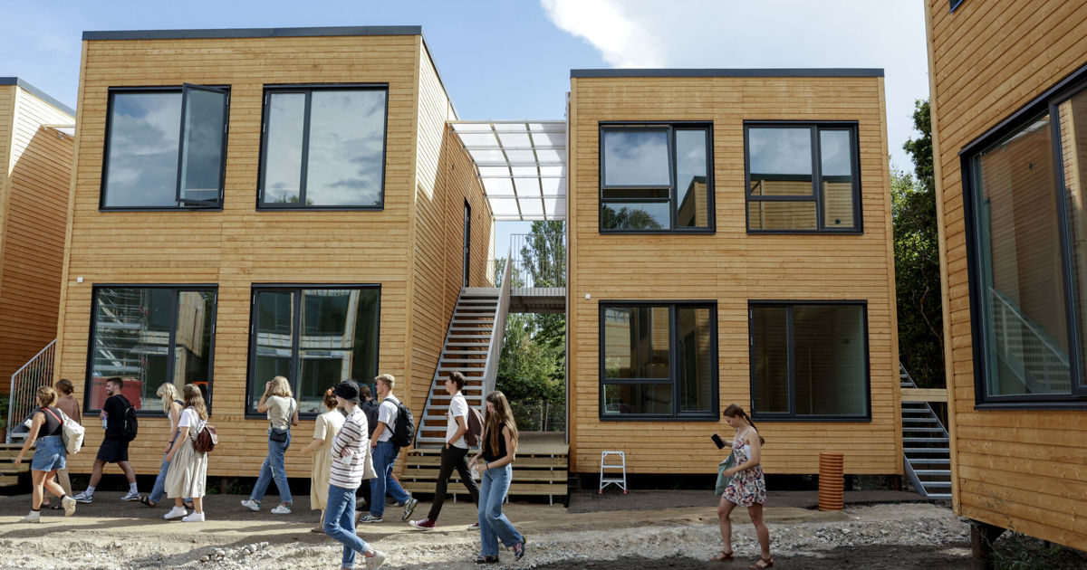 7 grunde til, at der altid mangler studieboliger i København - Akademikerbladet