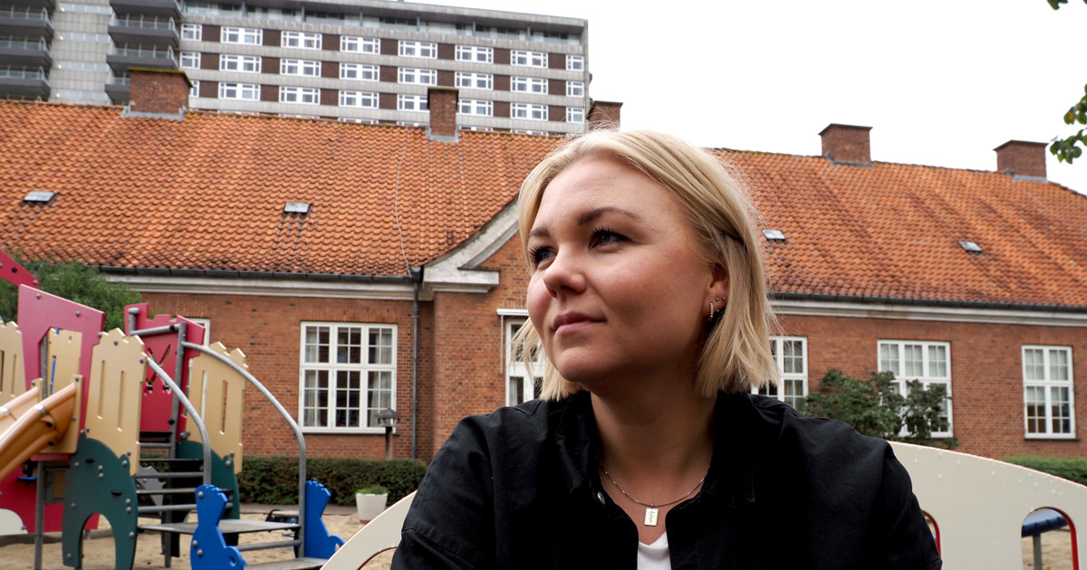 Marie Bendix Simonsens nyfødte patienter skal have lige så mange ...