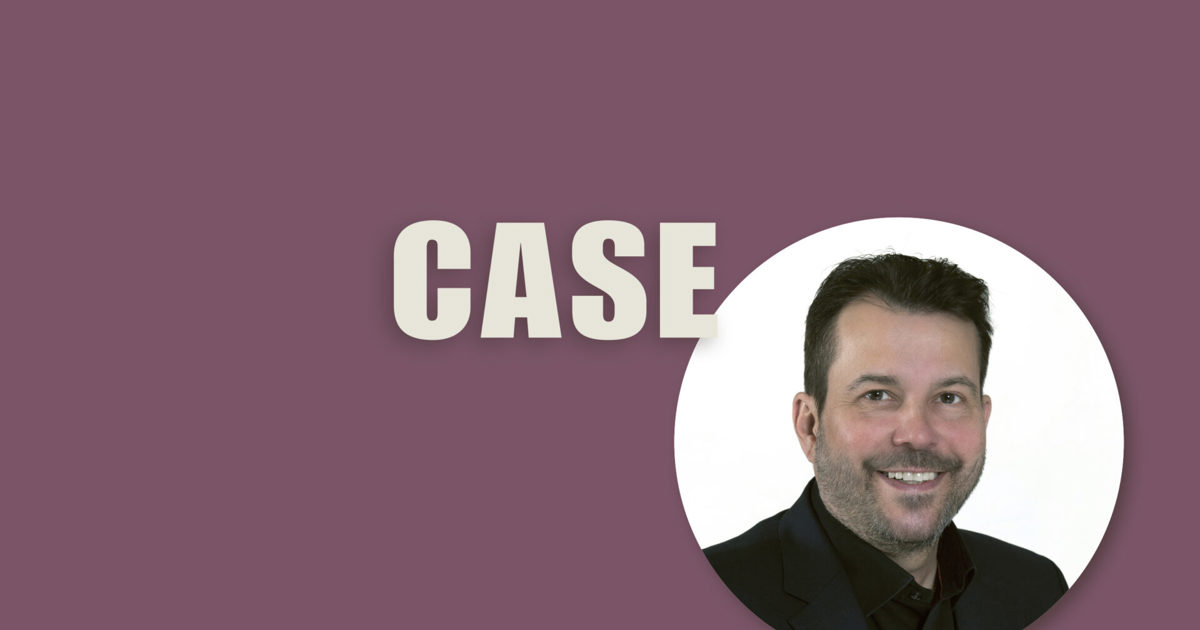 Fremtidens opgaver toner frem i k-afdeling - DM Kommunikation