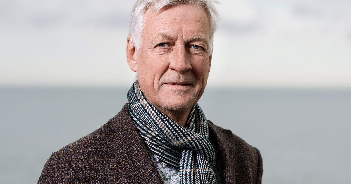 Forsker i skudlinjen: Fik hele verden i røret efter klimaspådom - DM BIO