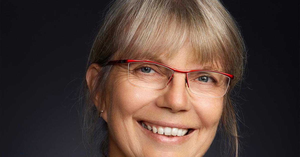 AAU-professor modtager medalje - Forskerforum