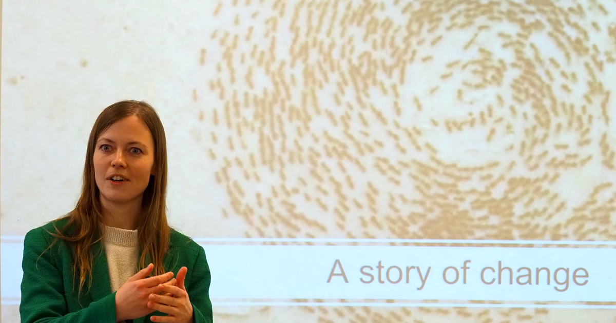 Ny forskerbevægelse vil genrejse den frie forskning - Forskerforum