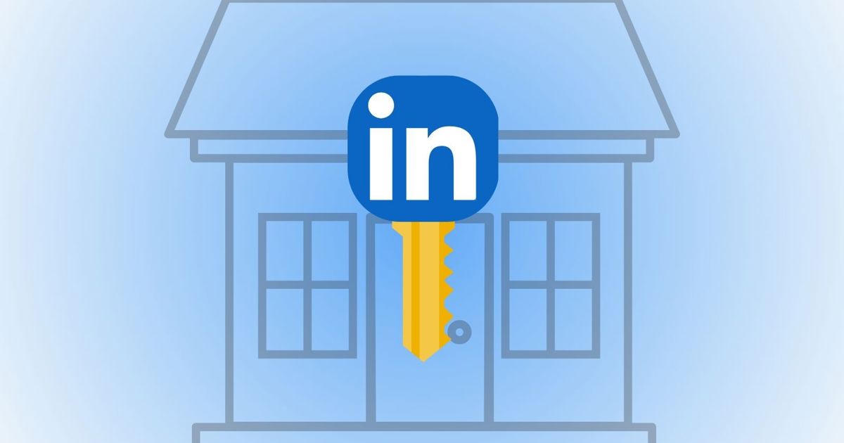 Fra jobjagt til boligjagt: Ny trend spreder sig på LinkedIn ...