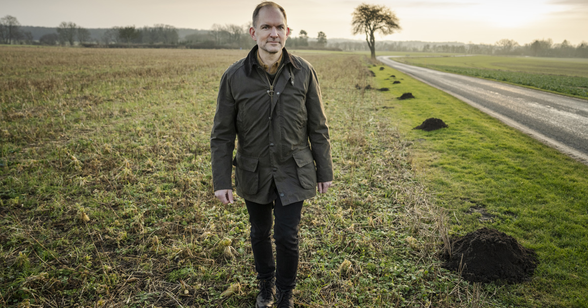 Jeppe Bruus: ”Vi bør have en ærlig snak om at ikke alle projekter kan ...