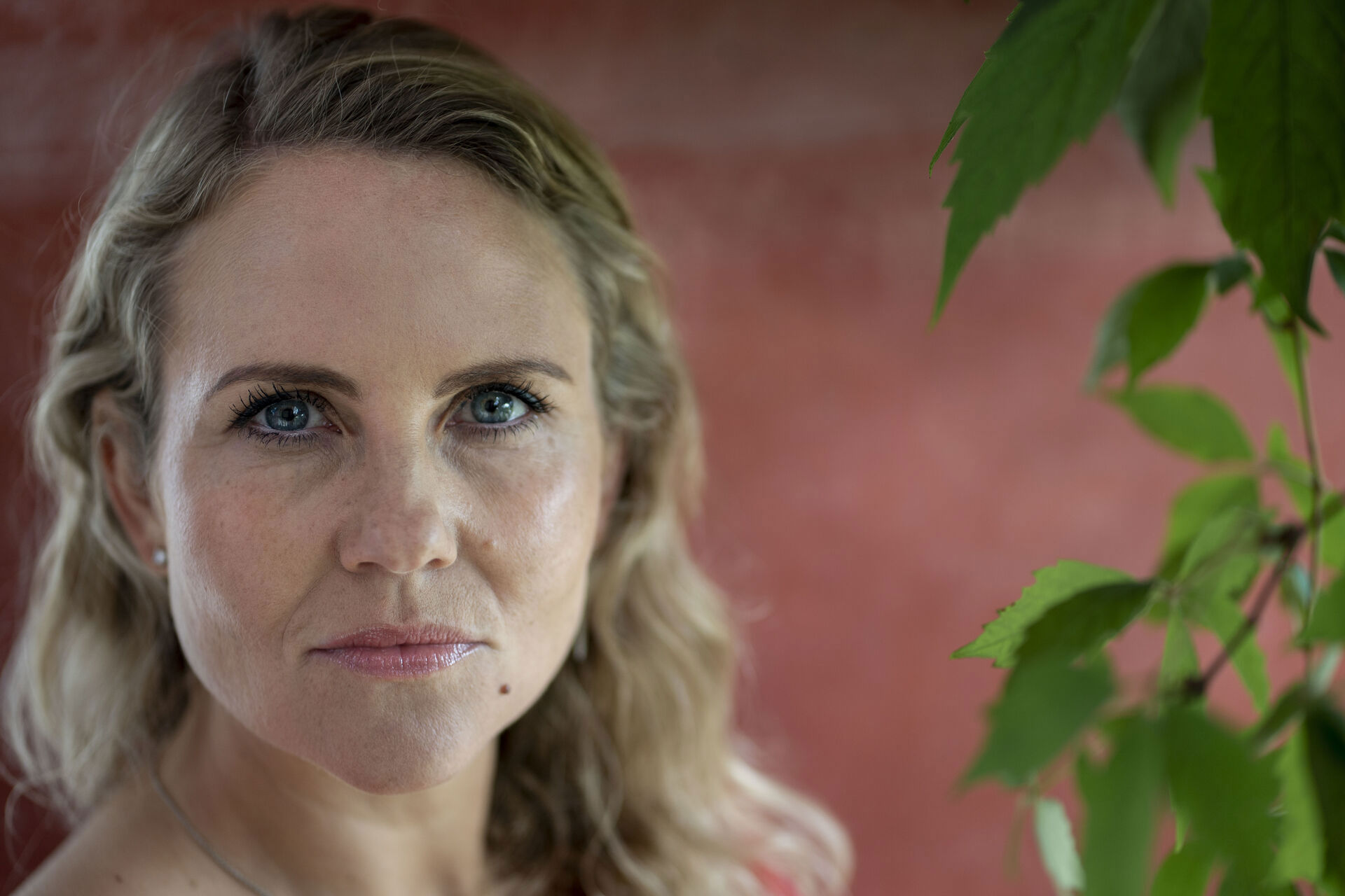 Christiane Vejlø om AI: "Vi skal turde sige nej til teknologien ...