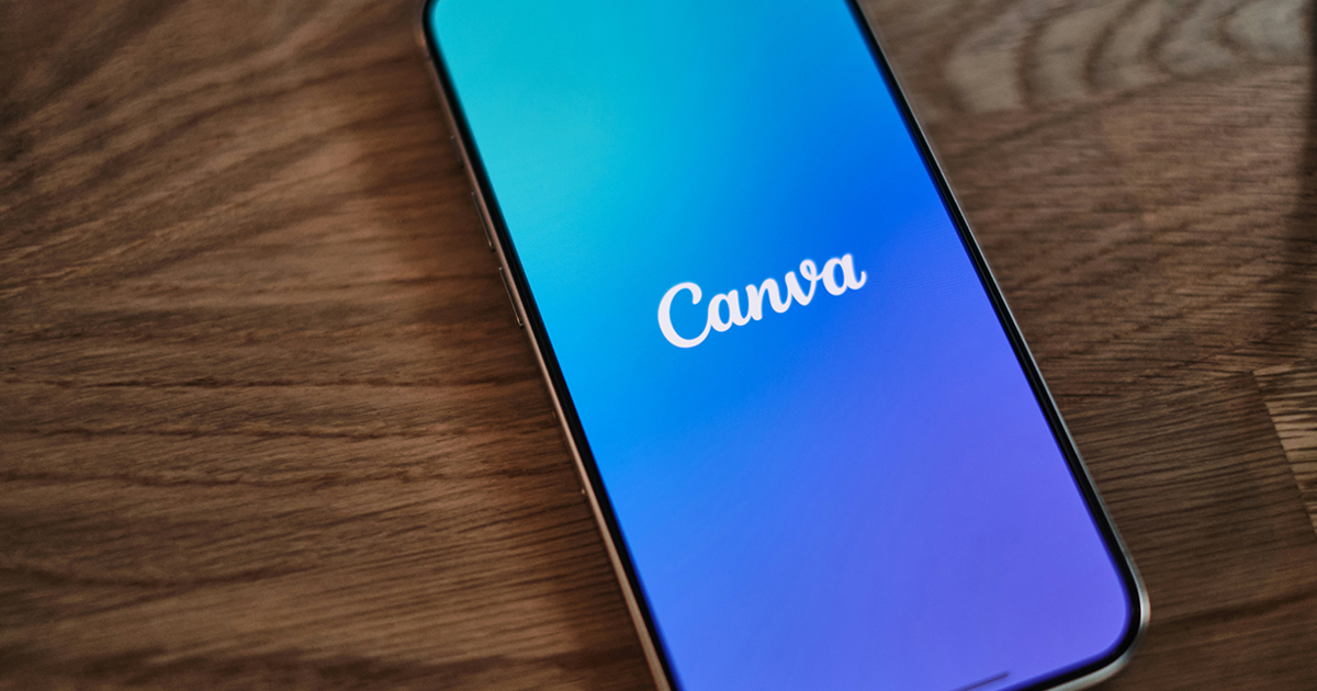 Canva - online design og bannere - DM Digi