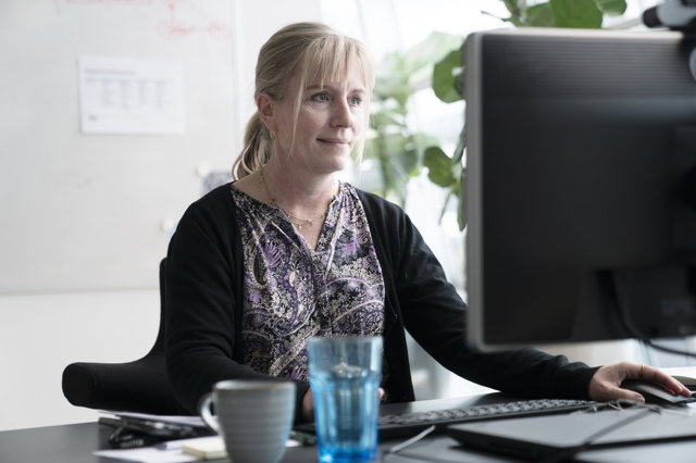 Dansk sprogmodel er en mulighed – skal vi gøre det? - DM Digi