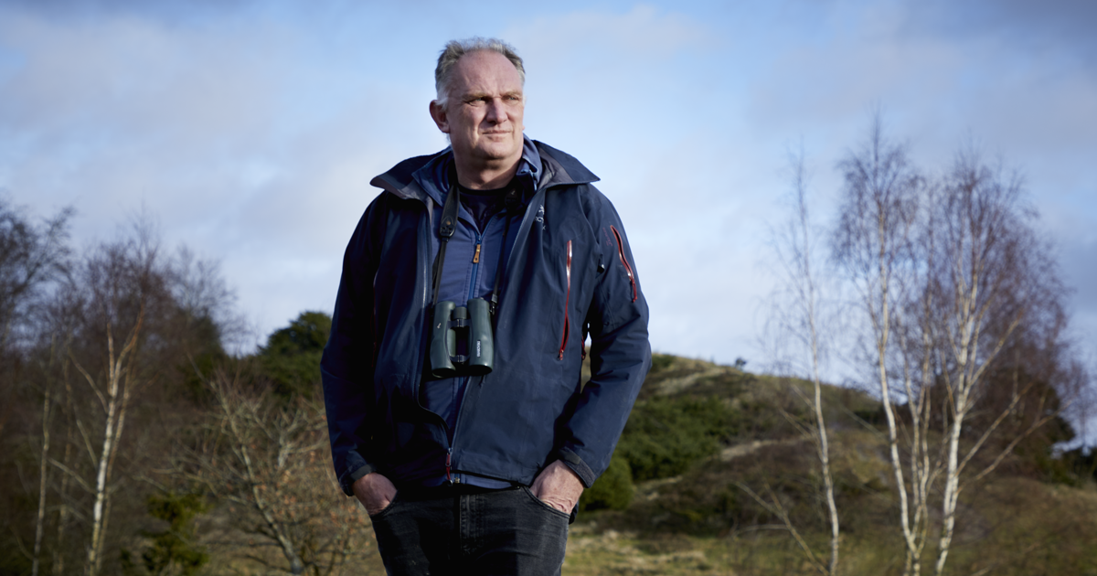 Morten D.D. Hansen gør status over 2025 i naturens tjeneste – og én ...