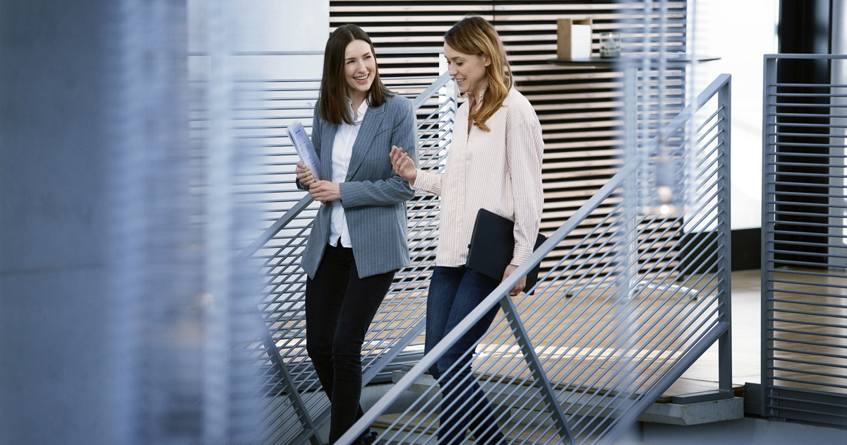 Rekrutteringsproces - DM