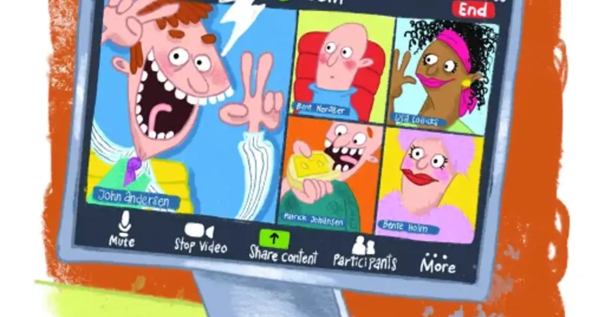 Bliv en god DIGITAL leder - DM Digi